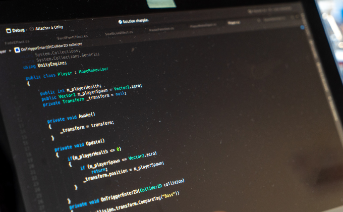 École du Code et du Numérique 3W Academy - La Rentrée 2024